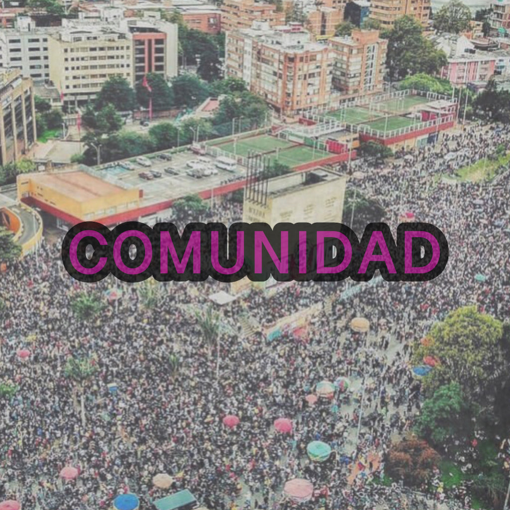 Comunidad – Cloud